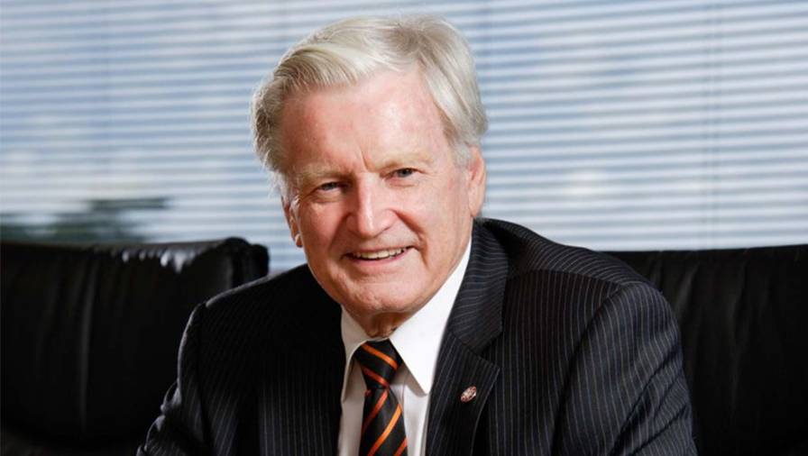 Featured NBR Listers: Gallagher family