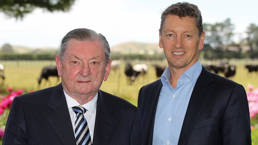 Cushings seek more shares in Rural Equities