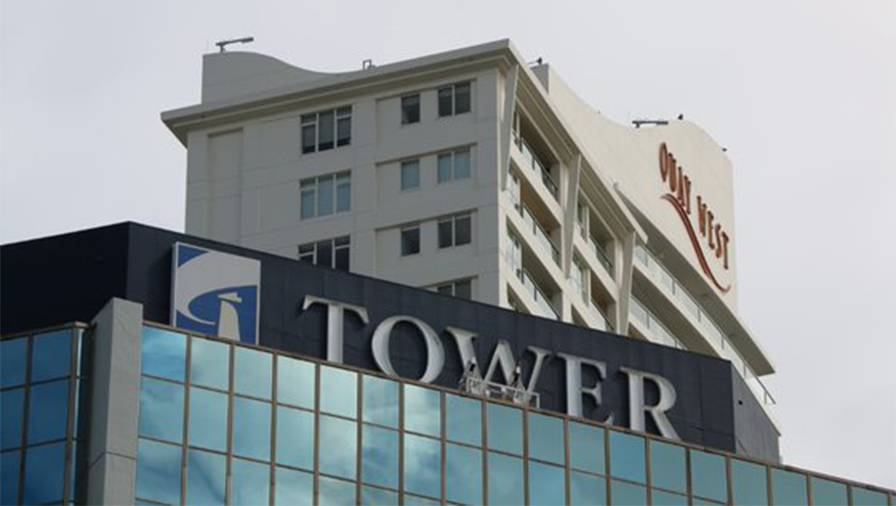 Tower lowers profit guidance on higher claims costs