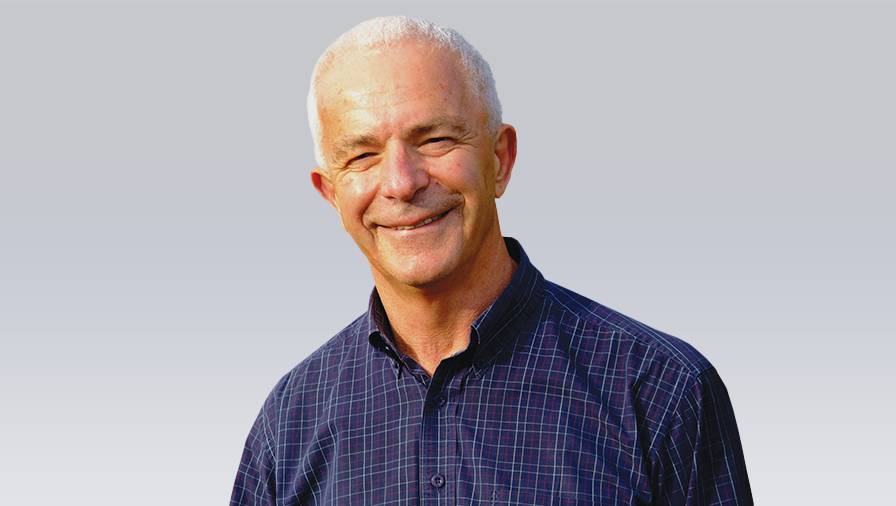 Featured NBR Lister: Sir George Fistonich