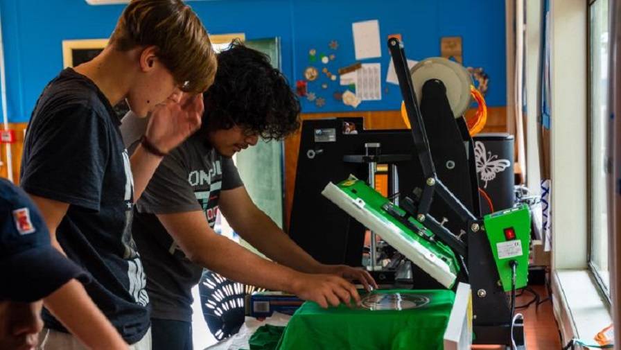 Techweek kicks off a week of tech exploration nationwide