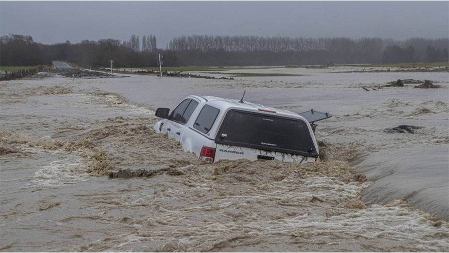 Tower downgrades profit guidance again on Canterbury floods