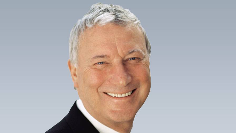 Featured NBR Lister 2022: Alan Gibbs