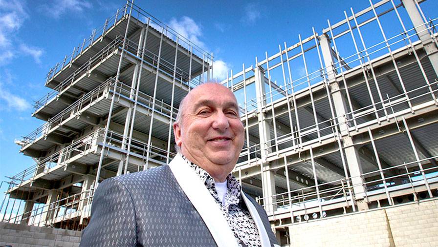 Featured NBR Listers: Gough family