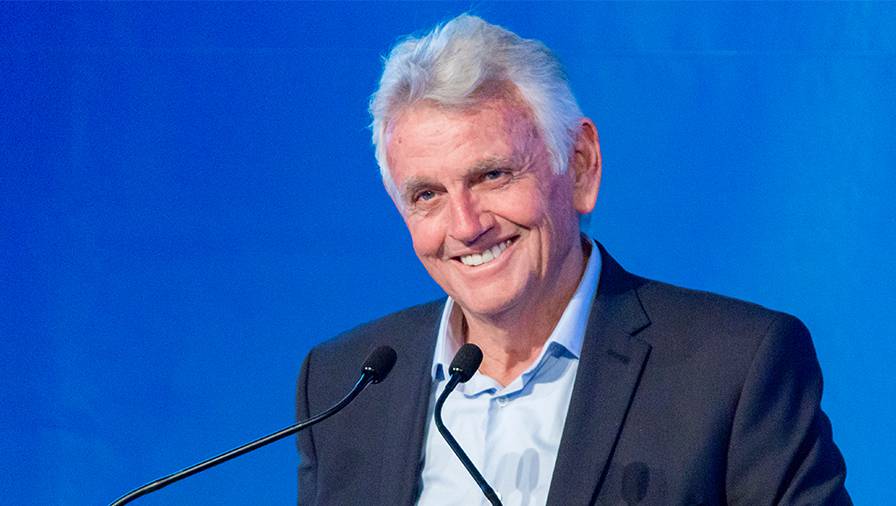 Mainfreight chair sells $75m in shares to expand Waiheke property