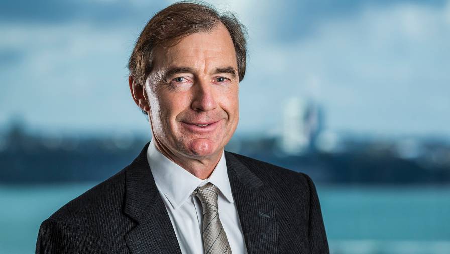 Featured NBR Lister: Craig Heatley