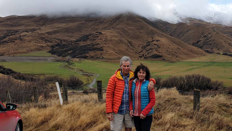 Coutts’ Crown Terrace water grab shows a tin ear to social concerns