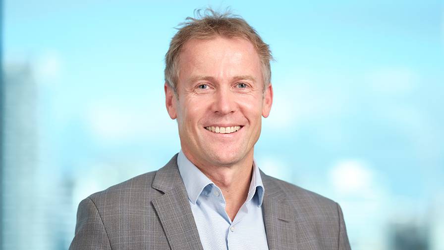 New Deloitte boss on ‘fastest growing firm’ momentum