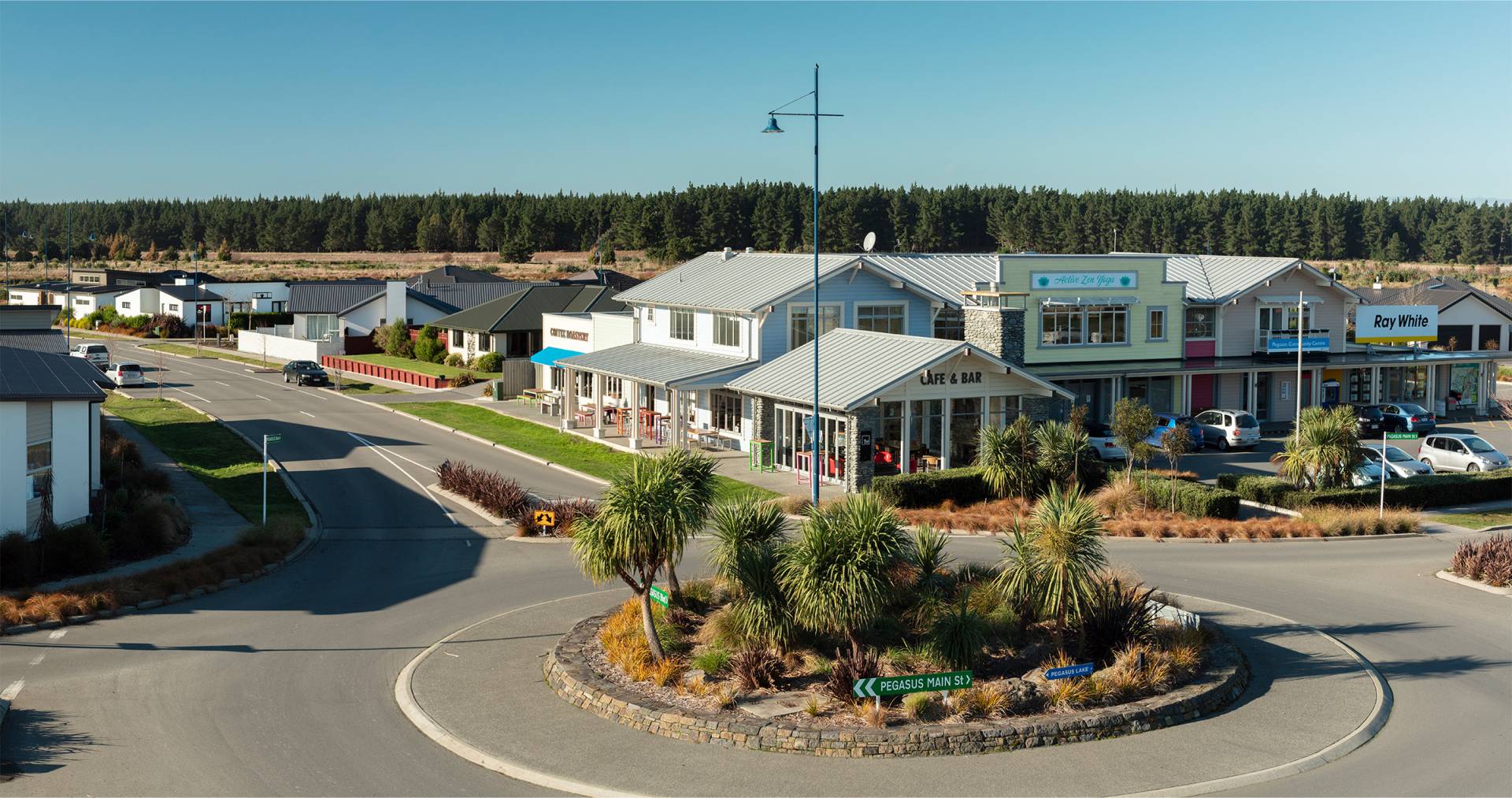 Behind the scenes of a big Todd Property deal