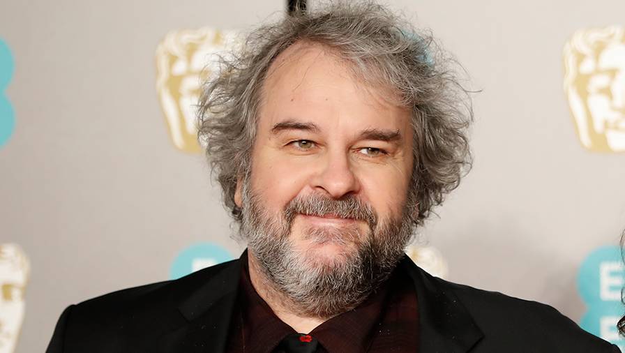 Featured NBR Lister: Sir Peter Jackson