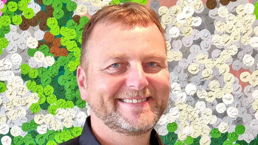 Moving on up to helping New Zealand