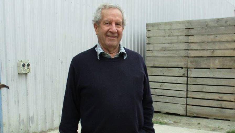 Featured NBR Listers: Pye family