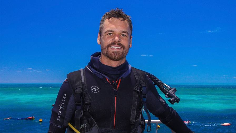 Craig Smith: Stepping away from Education Perfect and what I have learnt