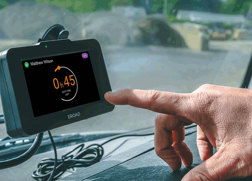 Eroad launches $50m capital raise