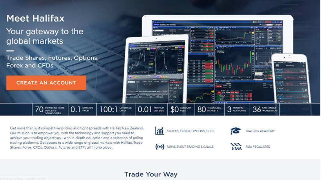 Auditors of failed broking firm Halifax plead guilty