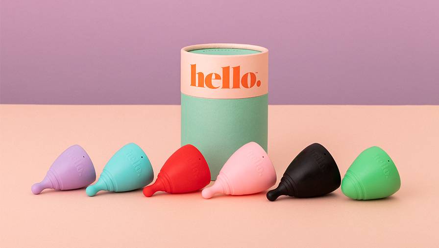 What clever social marketing has done for Hello Cup