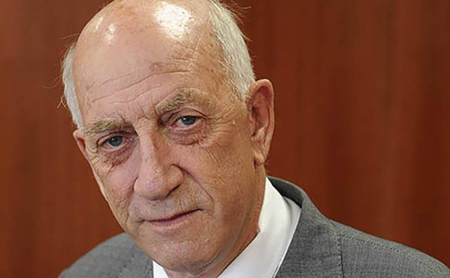 Featured NBR Lister: Sir Robert Jones