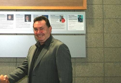 The show will go on at ASB Showgrounds