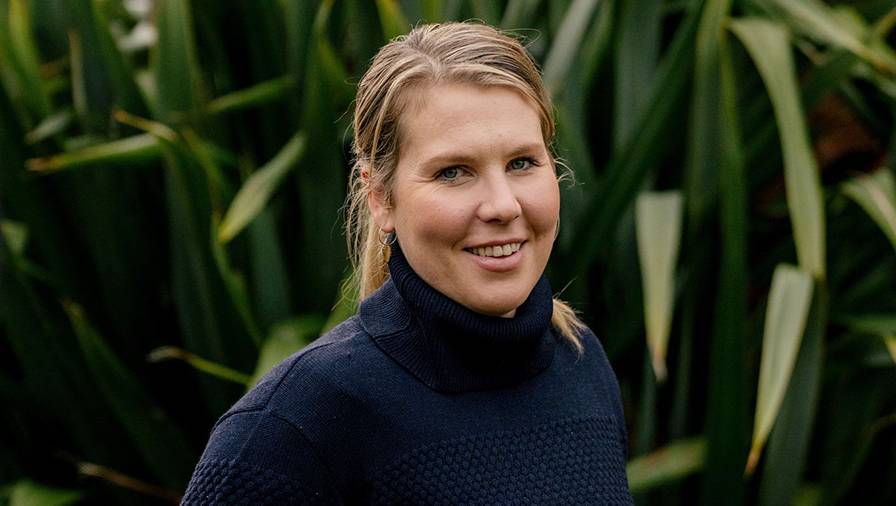 Alliance Group appoints associate director