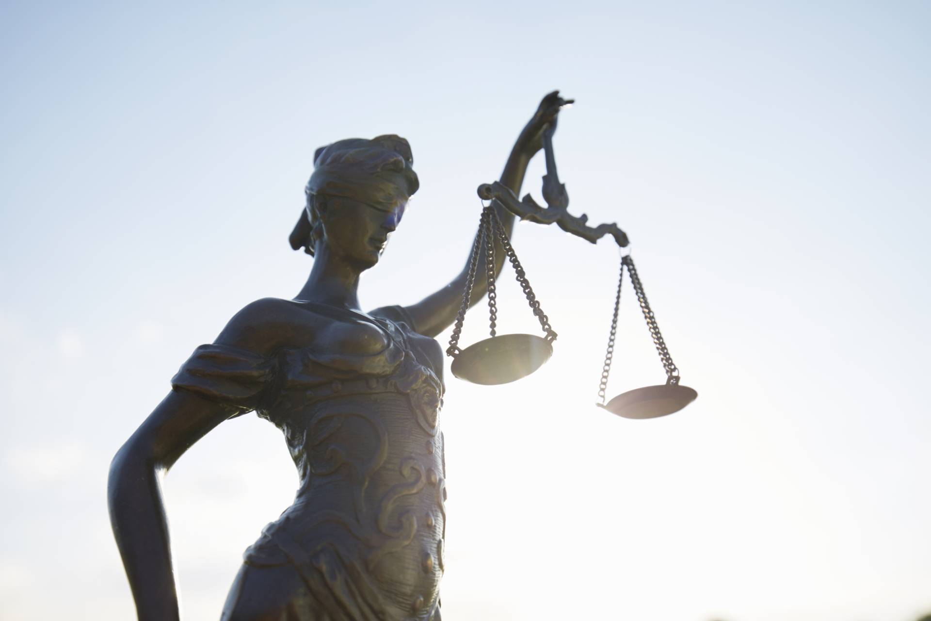 Urgent court reform is needed to speed up justice