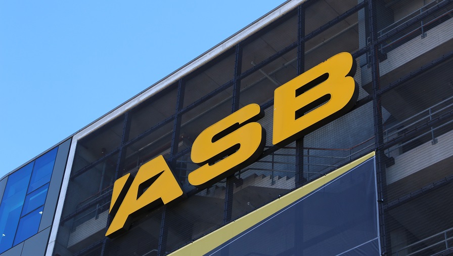 ASB annual result up 34% with lending on the rise
