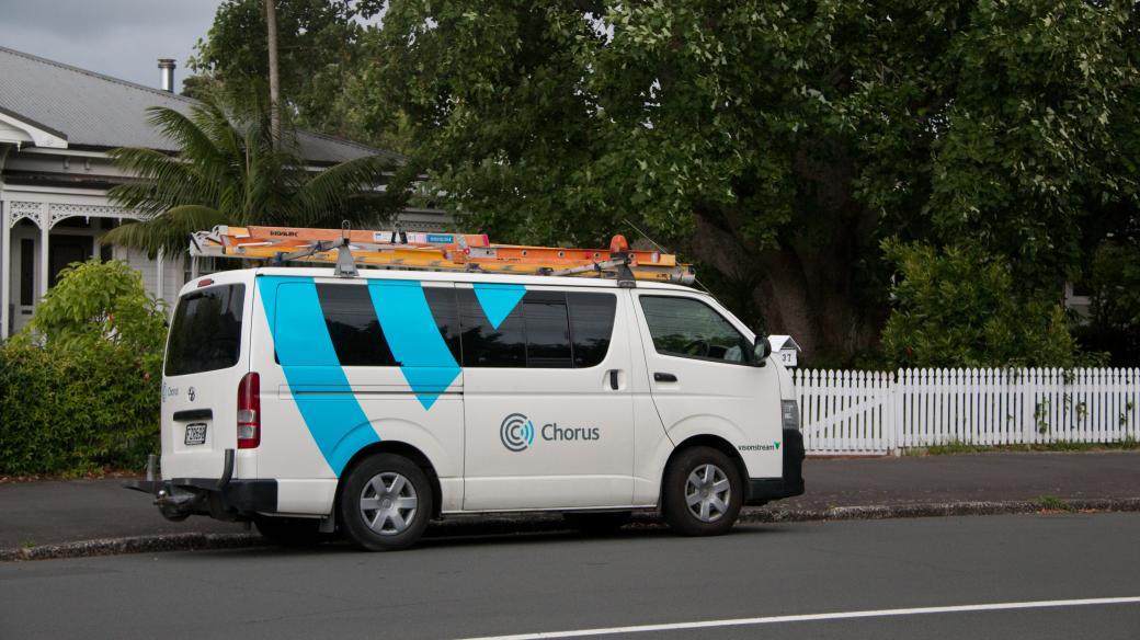 ComCom: Chorus' fibre network worth $80m less than first estimates