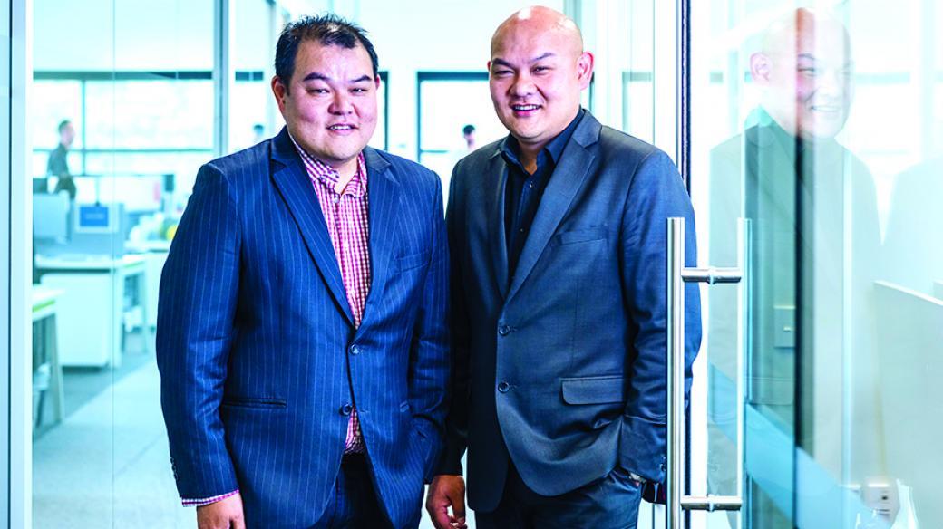 High Court: Chow bros must honour deal they cast doubt on