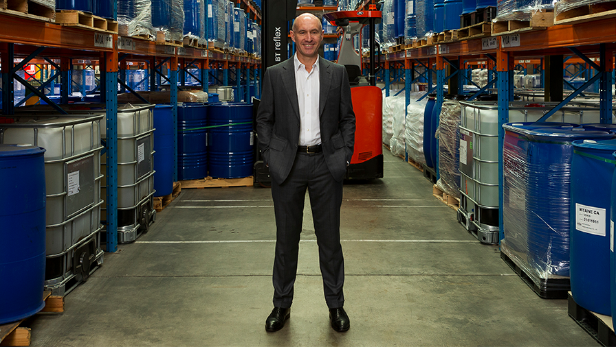 Share of the week: DGL Group