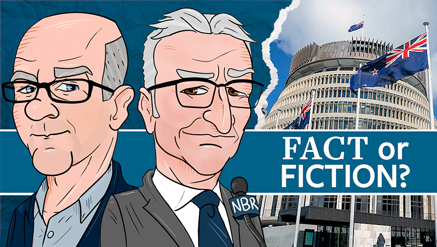 Fact or Fiction: Winston Churchill, borders, and those polls again