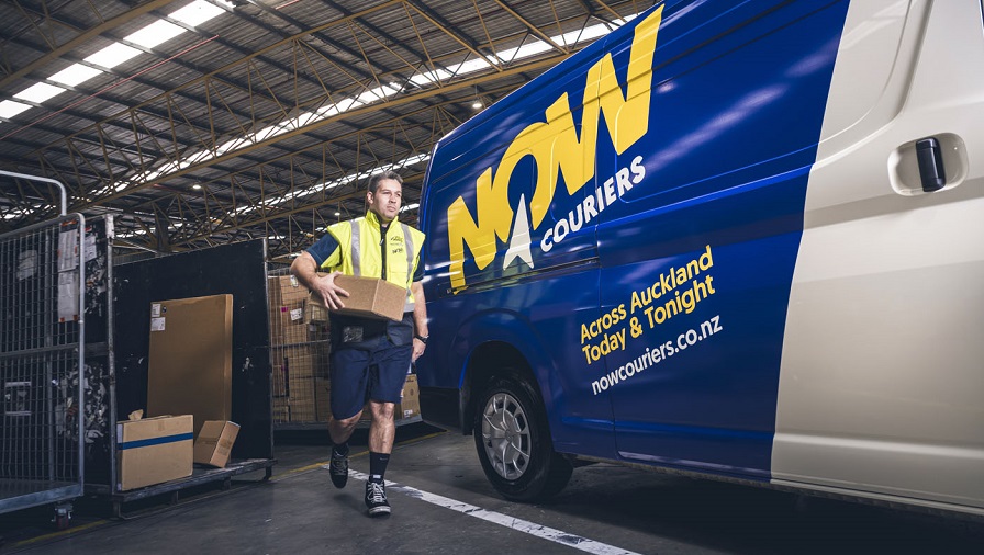 Freightways upgraded to outperform: Forsyth Barr