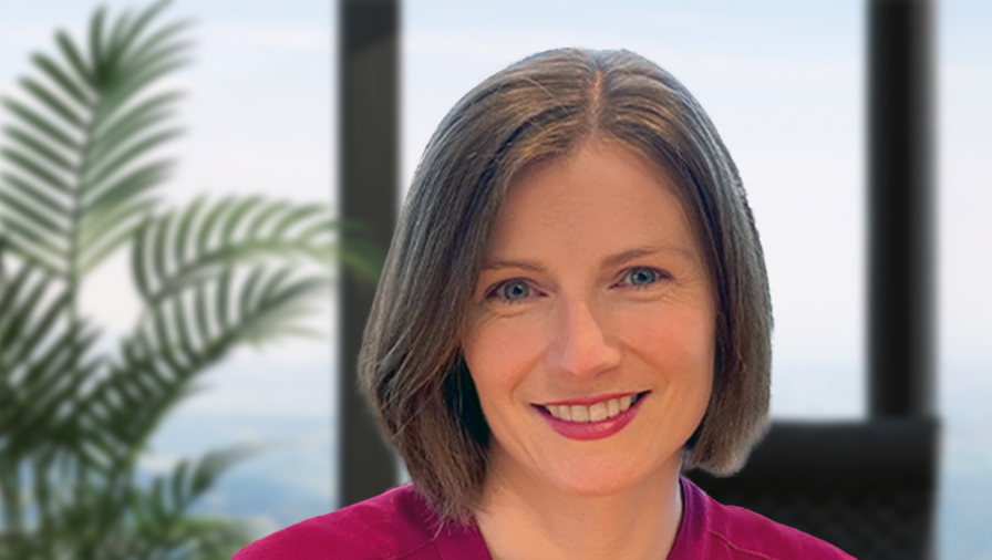 Craigs welcomes Helen Bullick