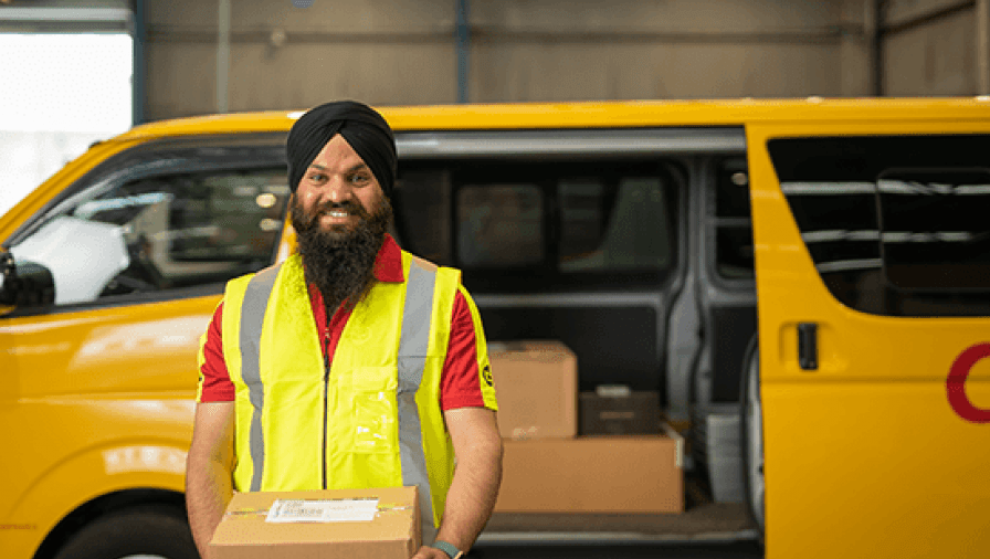 NZ Post settles contract courier challenge