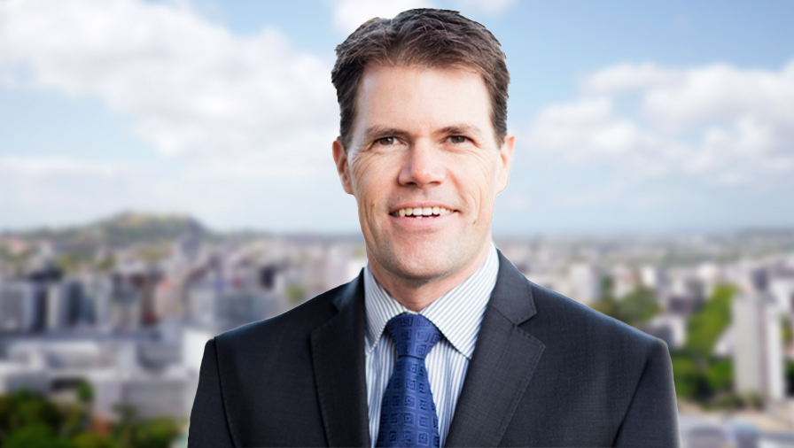 Port of Taranaki appoints new chief executive