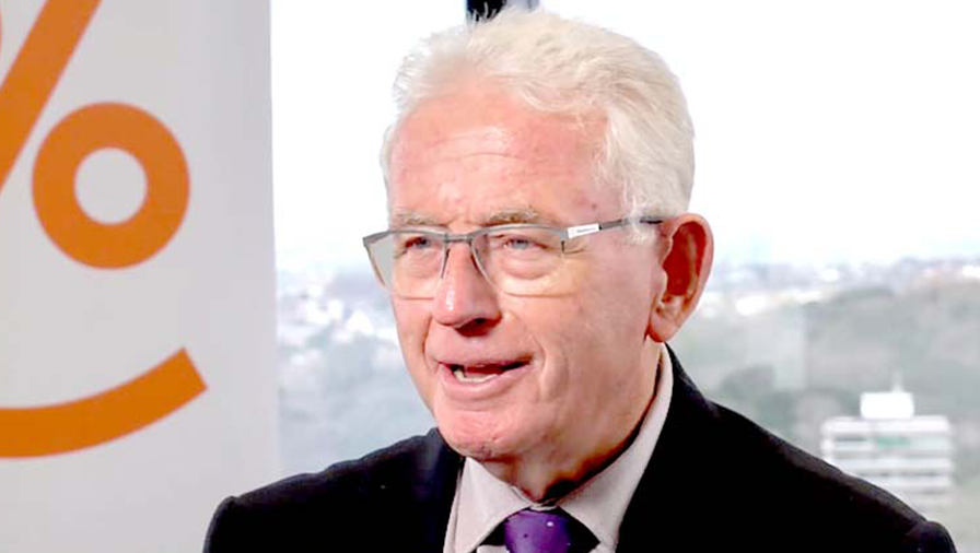 Politicians across the spectrum pay tribute to Sir Michael Cullen
