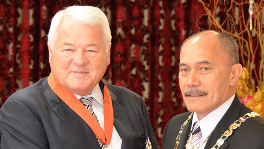 Featured NBR Listers: Talley family