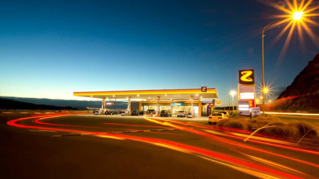 Z Energy, Ampol enter exclusive talks on $1.9b deal