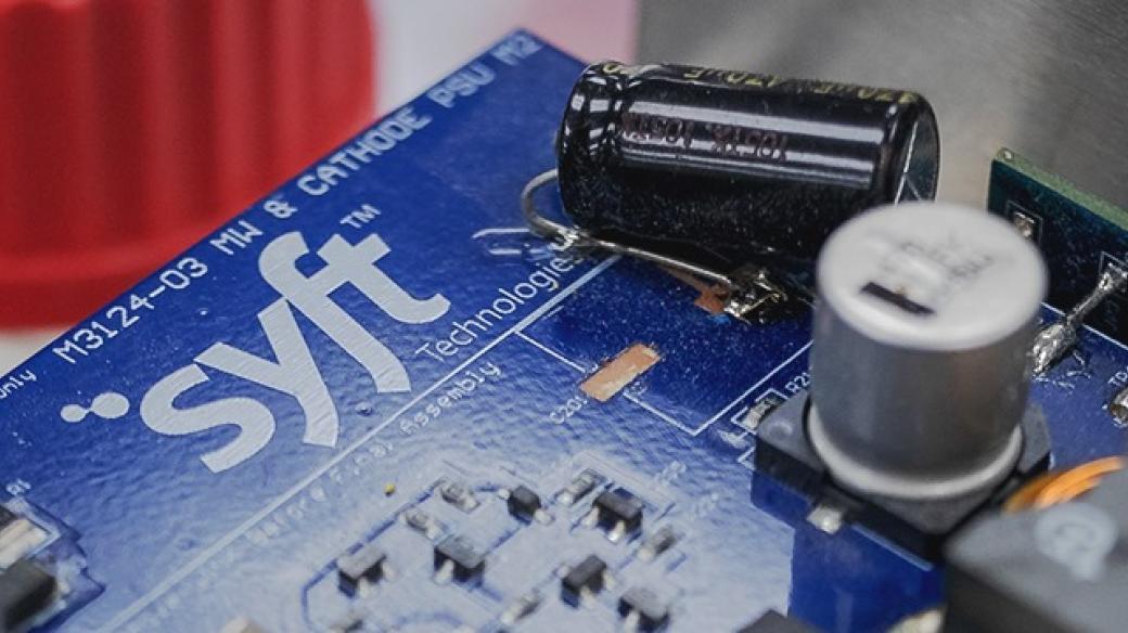 Syft issues guidance and more criticism of former CEO