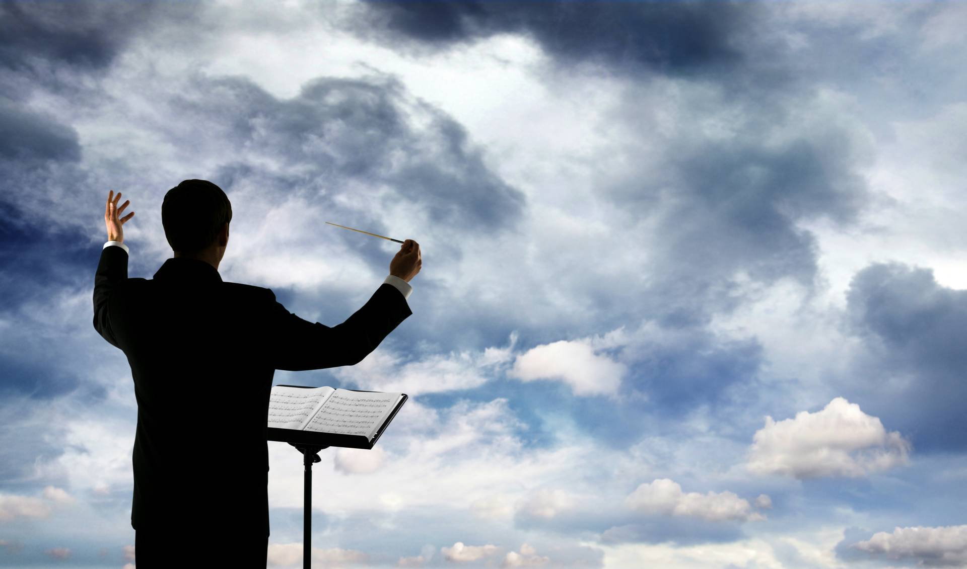 The difference between ‘conductor’ and ‘commander’ leaders