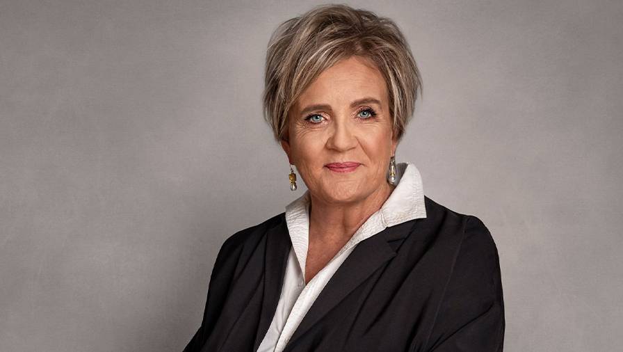 Contact appoints Jacqui Nelson as chief development officer