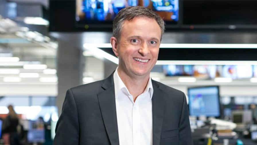 Media commentator asks if history is repeating as TVNZ CEO resigns