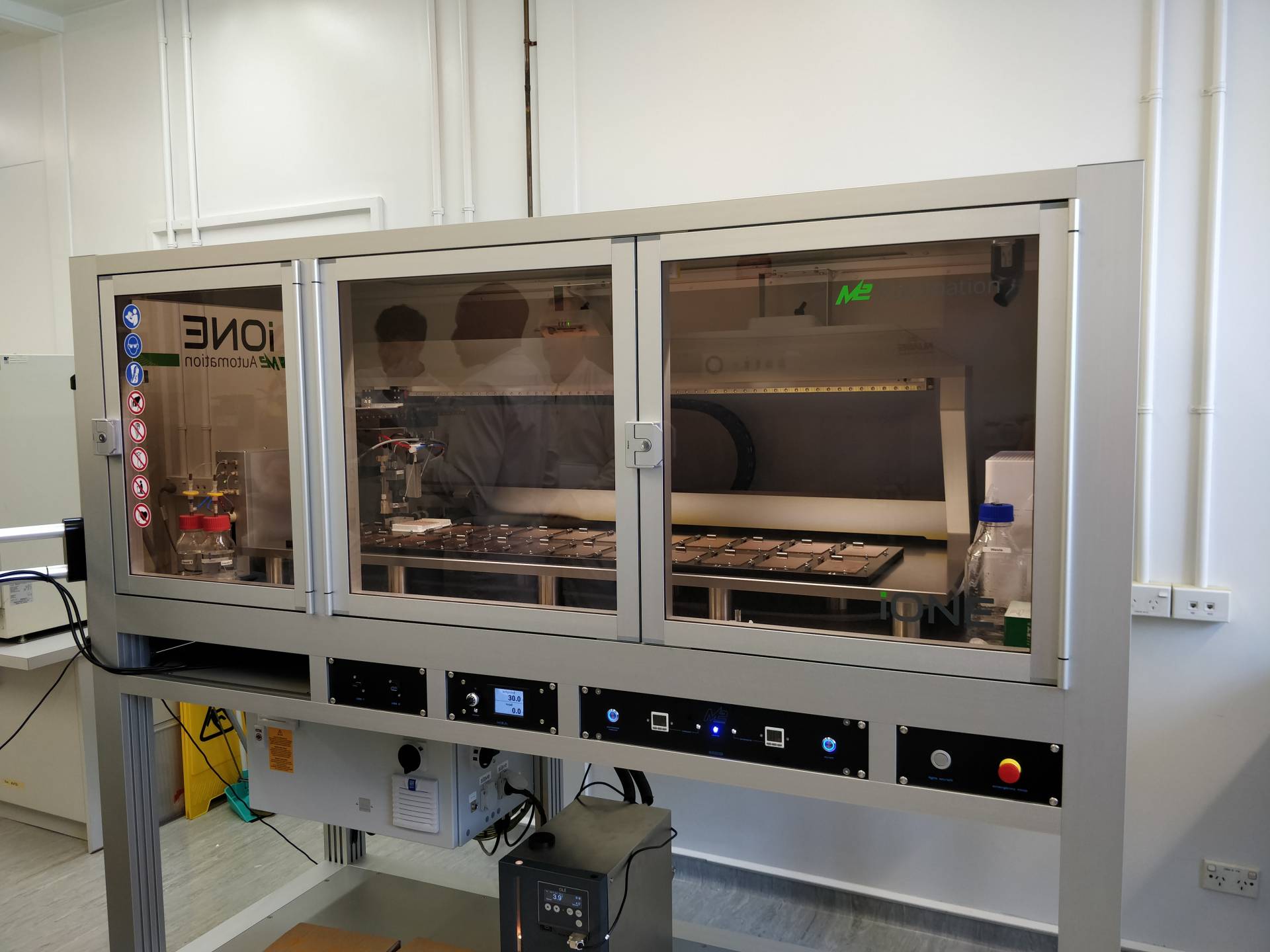 Diagnostics firm Pictor expects revenue boom from Covid partnership