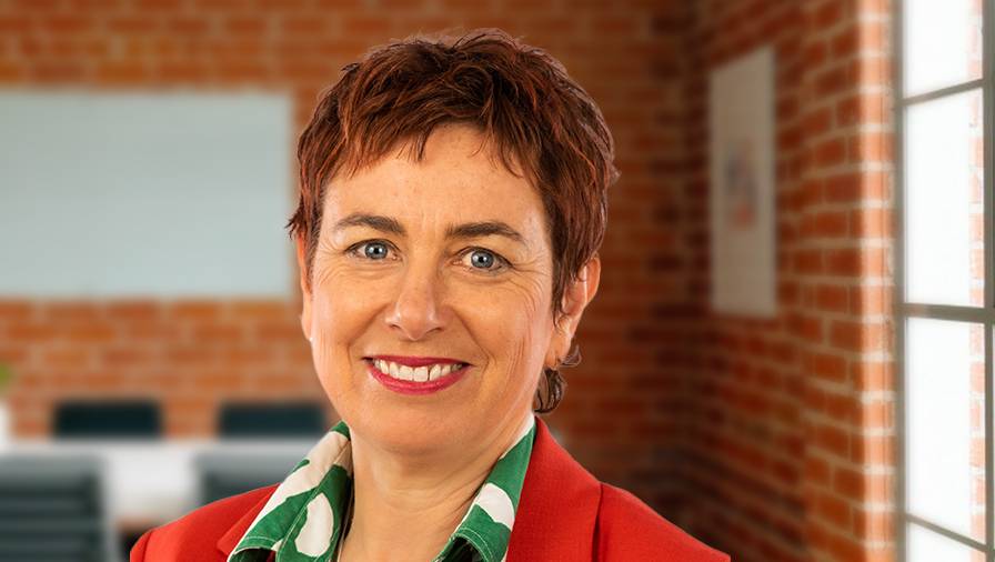 ACC appoints chief executive