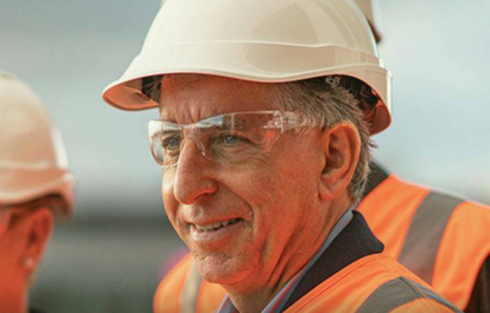 Fletcher chair quits early