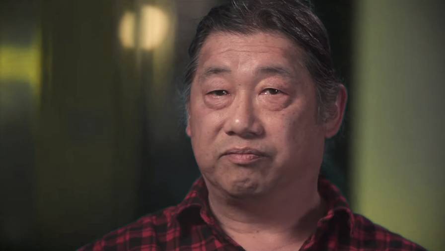 Crime, not a lot of punishment: an election issue