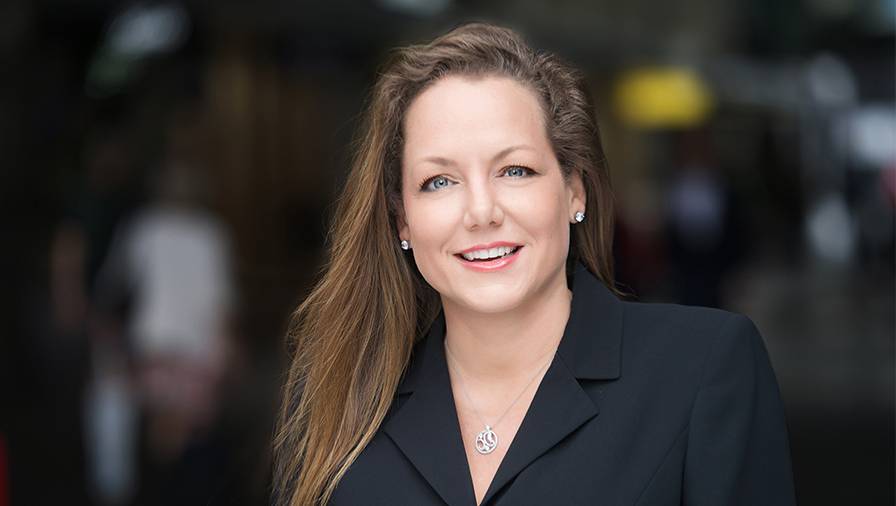 Guy Haddleton replaced as Helius chair