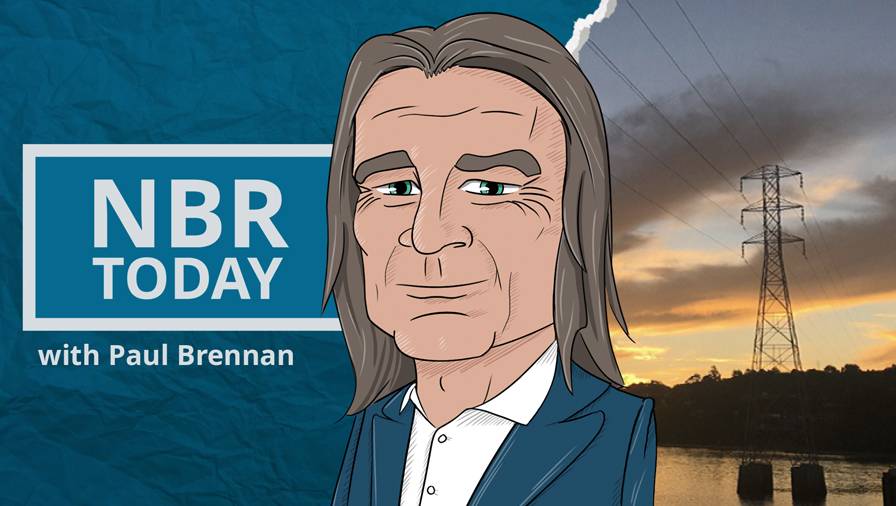 NBR Today: A quick take on today’s stories