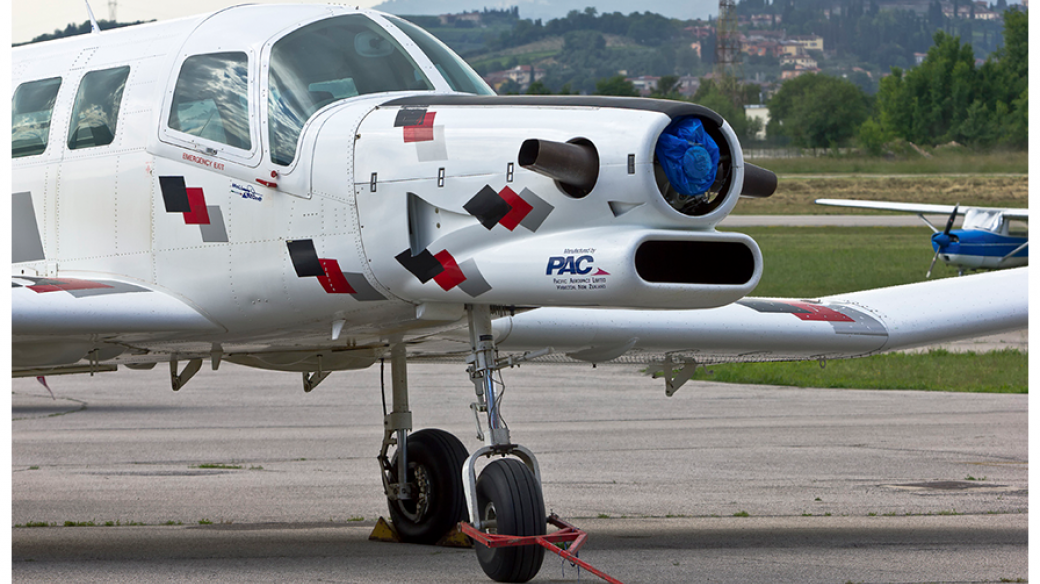 Pacific Aerospace sale price revealed to be $5.1m