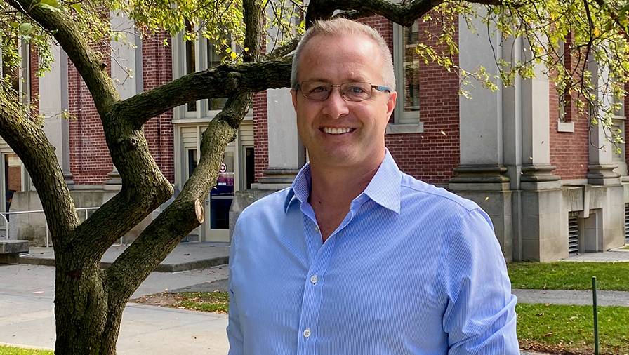 Pacific Edge appoints new Dunedin-based CEO