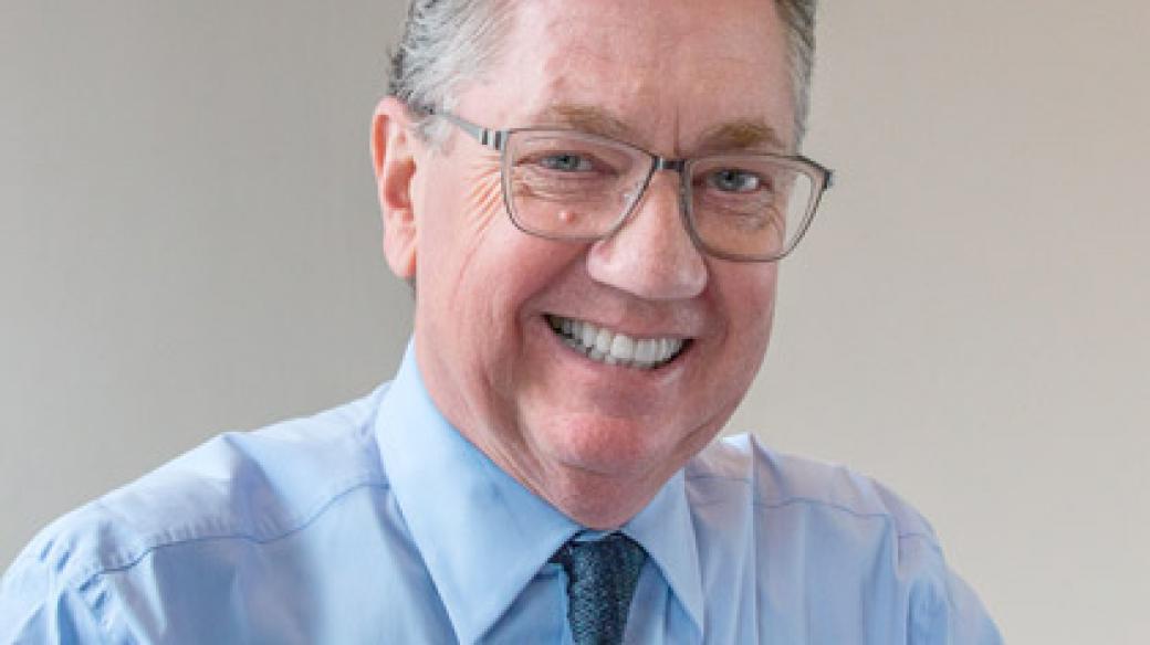Peter Cullinane and Michael Stiassny team up on advisory business
