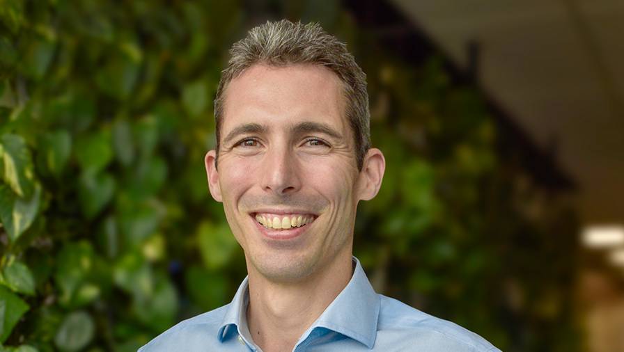 Out of Office Reply: Colin Magee